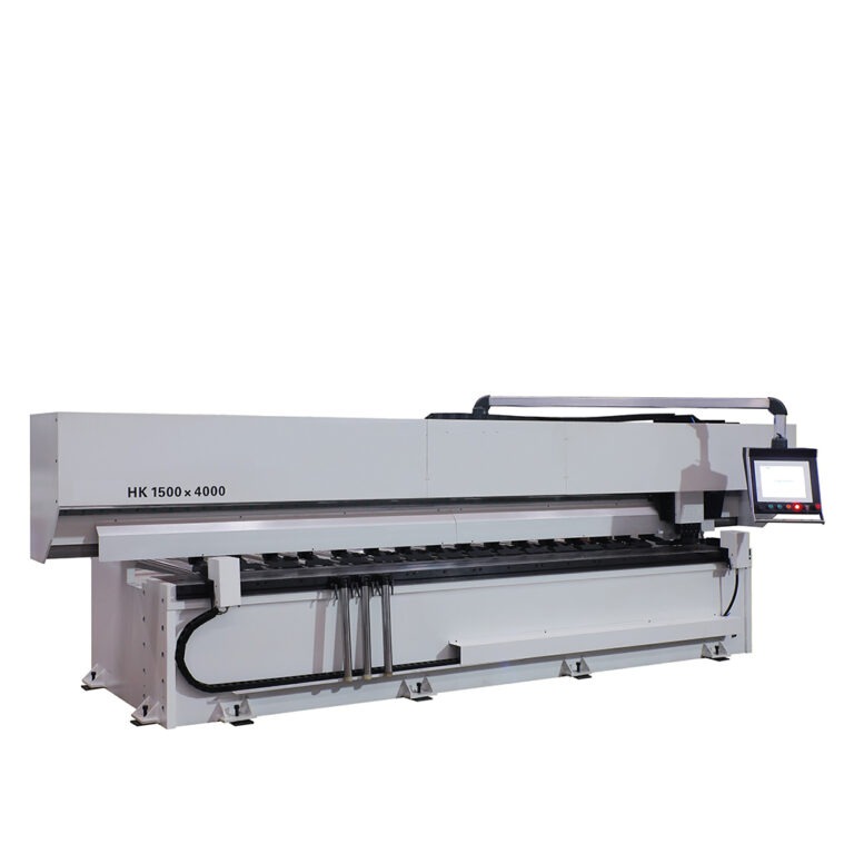 The One-Stop Shop For Metal Forming Machinery Shop-KISTON-MACHINERY